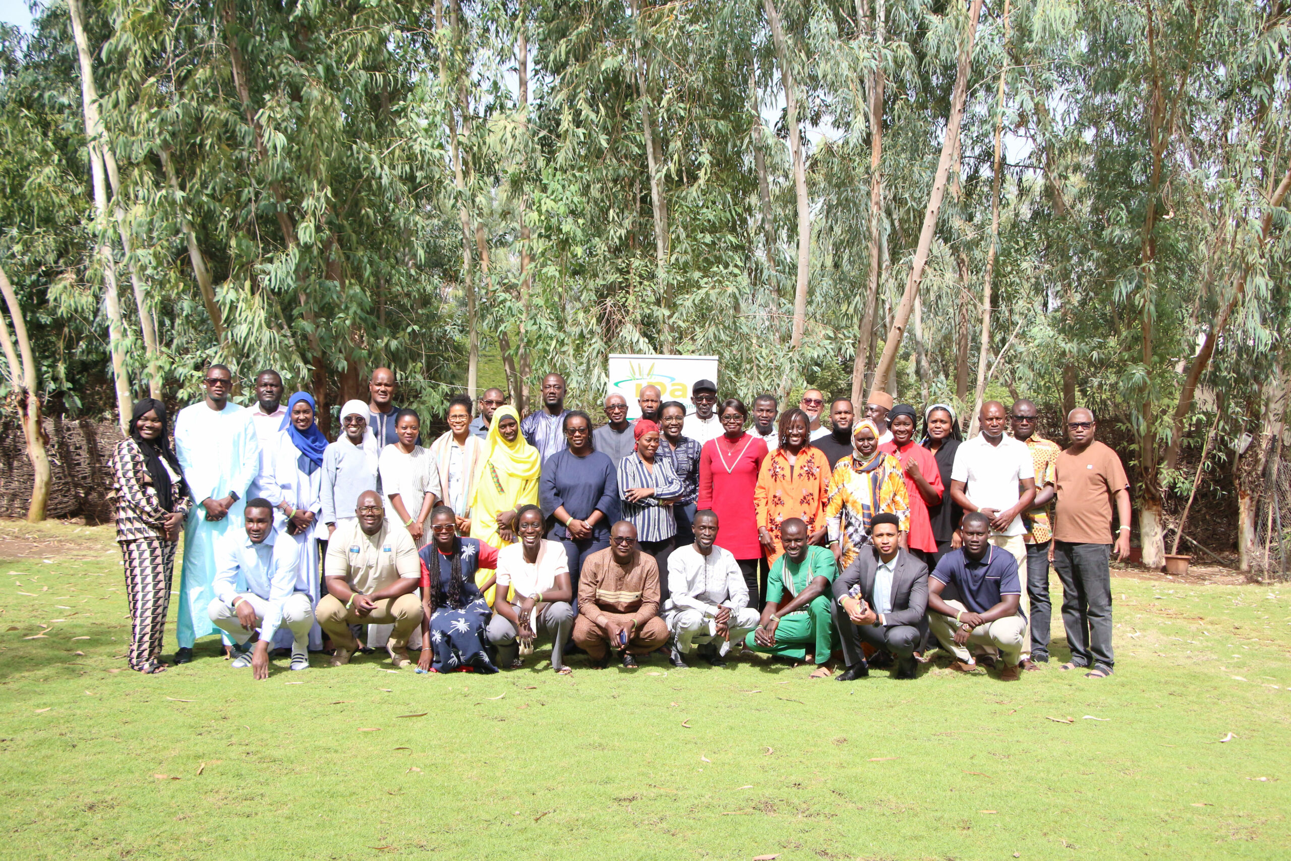 Notre équipe - Ipar